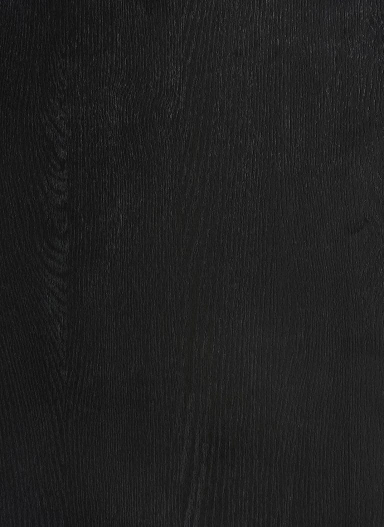 0070 Black - Intra - Melamine Surfaces MDF Chipboard Counters Floors Doors
