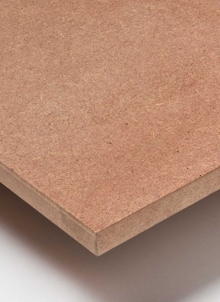 MDF - Fiberboard panels produced by Alfa Wood Group - HDF