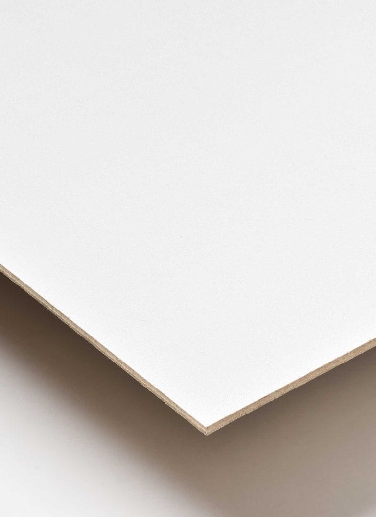 MDF - Fiberboard panels produced by Alfa Wood Group - HDF