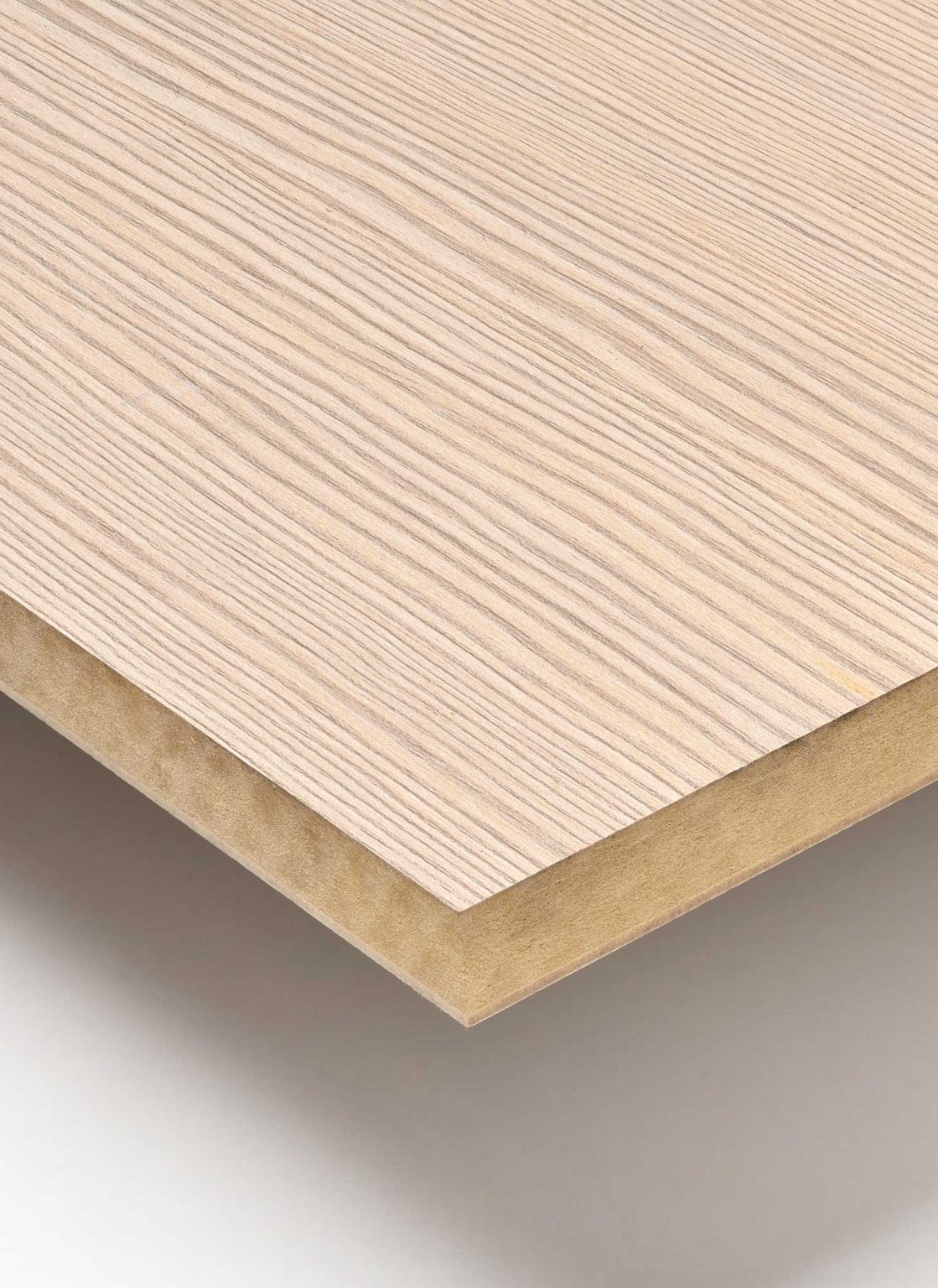 MDF - Fiberboard panels produced by Alfa Wood Group - HDF