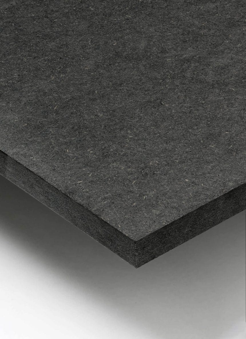 MDF - Πάνελ Ινοσανίδας παραγωγής Alfa Wood Group - HDF