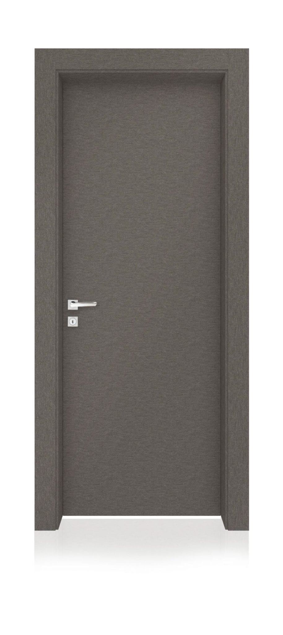 0894 Textile Gray - Melamine Surfaces MDF Chipboard Counters Floors Doors