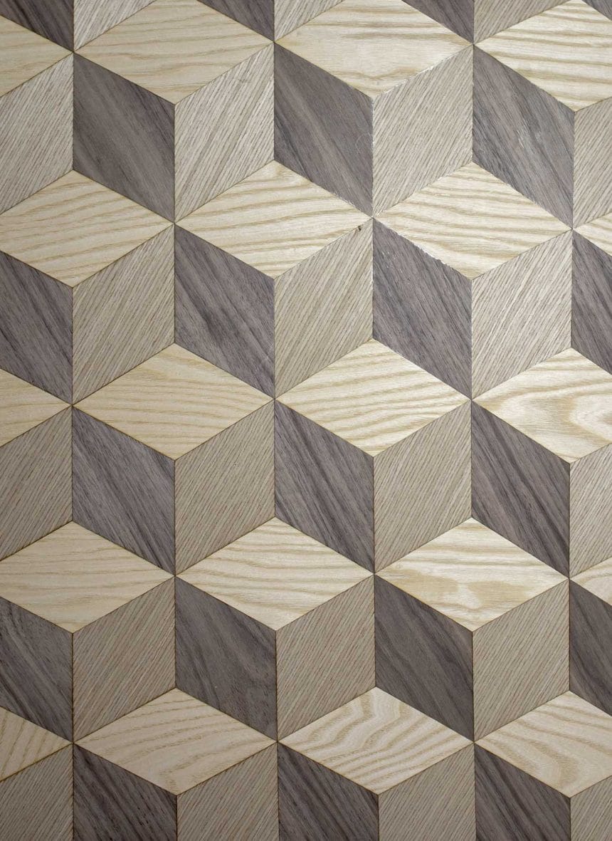 Cubes - Melamine Surfaces MDF Chipboard Counters Floors Doors