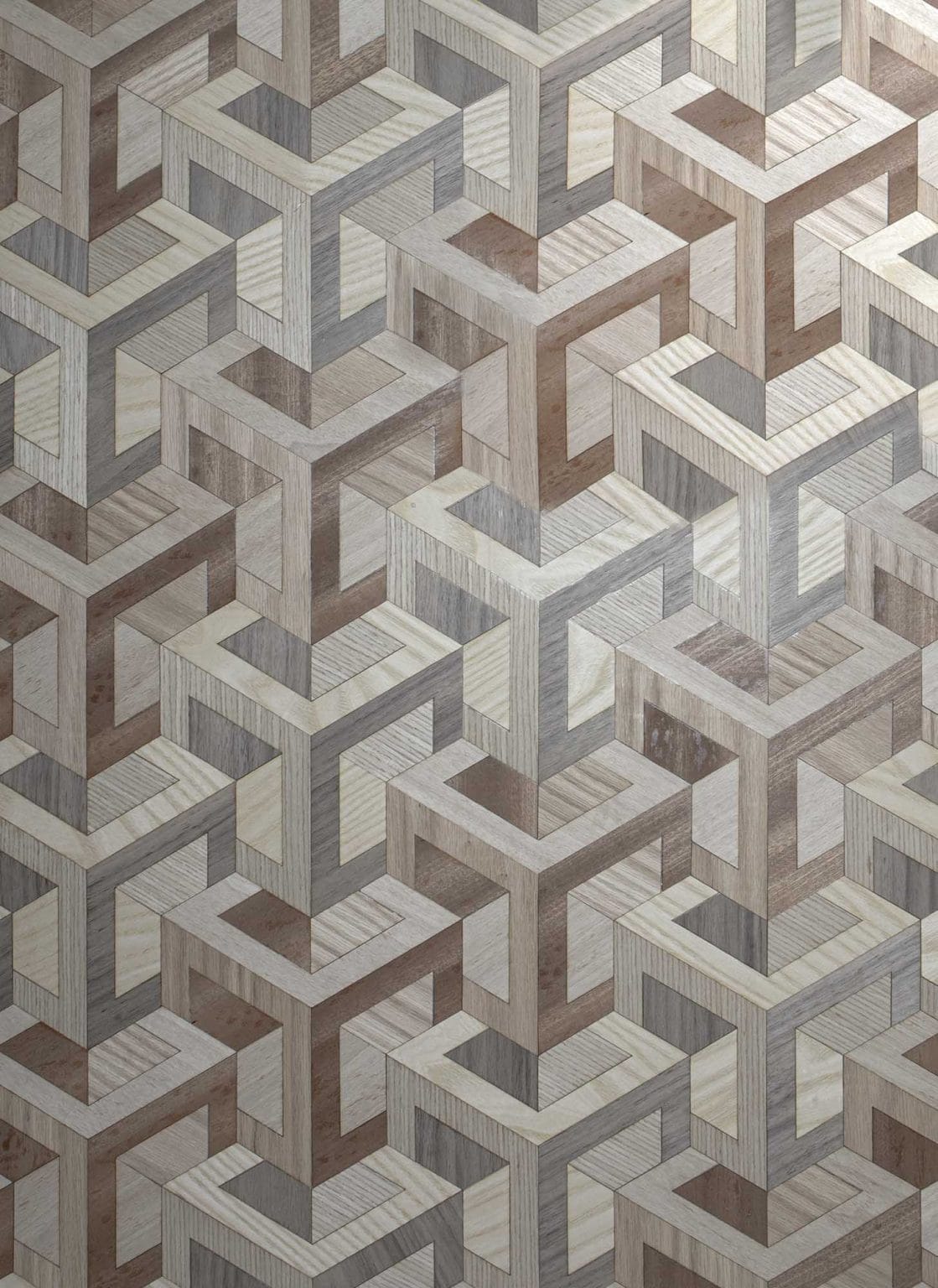 Fusion - Melamine Surfaces MDF Chipboard Counters Floors Doors