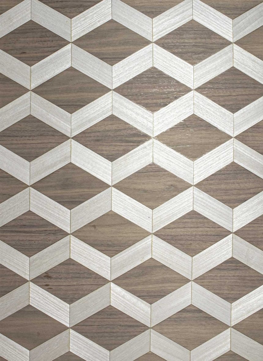 1094 Fishbone Beige - Melamine Surfaces MDF Chipboard Countertops ...