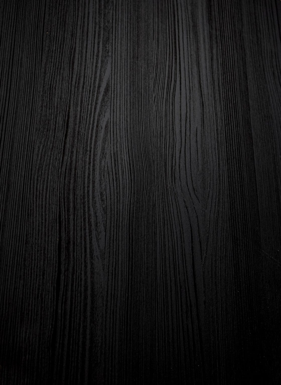 0070 Black - Intra - Melamine Surfaces MDF Chipboard Counters Floors Doors