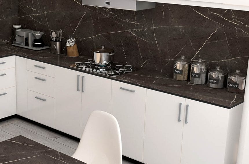 Compact HPL Panels - Manufacturing industry Alfa Wood Group