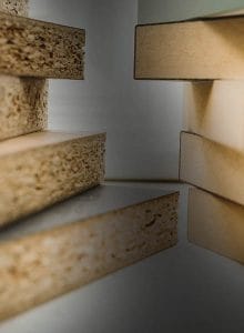 ALFA WOOD GROUP - Melamine Surfaces MDF Chipboard Counters Floors Doors