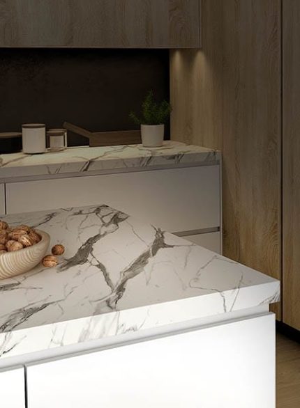 ALFA WOOD GROUP - Melamine Surfaces MDF Chipboard Counters Floors Doors
