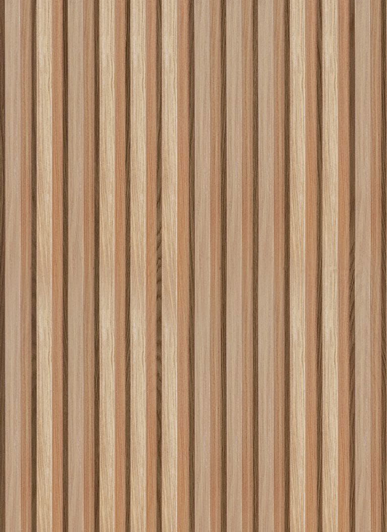 9323 Elm Dark - Square | Wall Cladding - Melamine Surfaces MDF ...