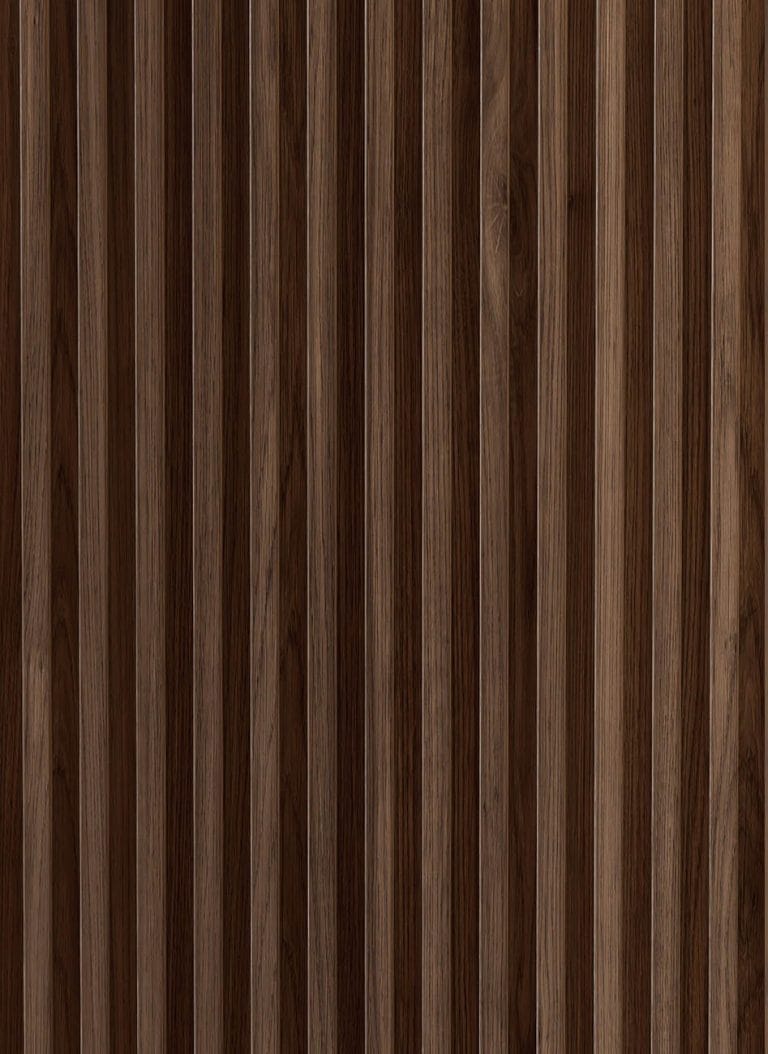 9323 Elm Dark - Square | Wall Cladding - Melamine Surfaces MDF ...