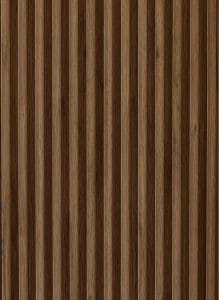 9323 Elm Dark - Square | Wall Cladding - Melamine Surfaces MDF ...